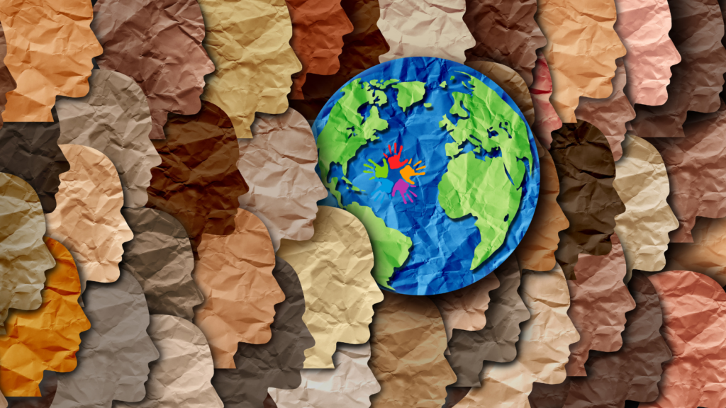 Celebrando la Diversidad Cultural: El Poder del Diálogo • Fundación ...